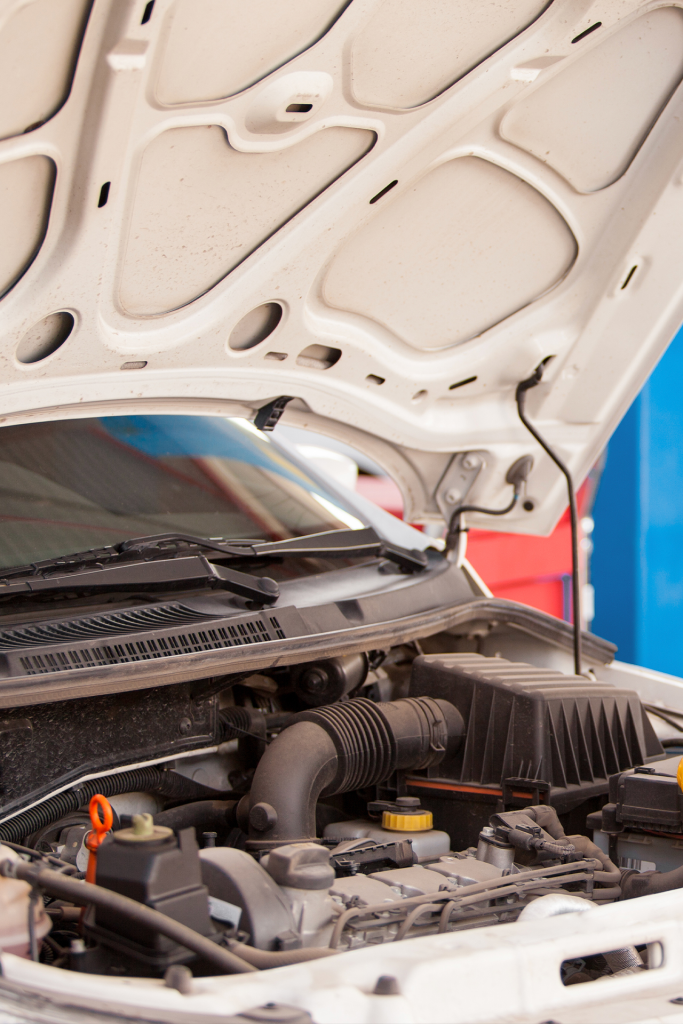 Engine Services - Autobahn Auto Center