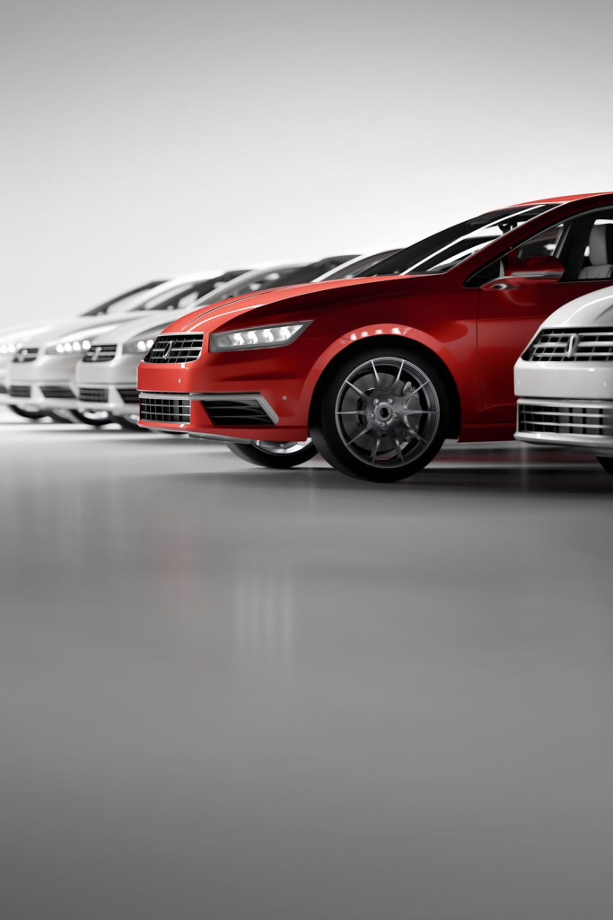 Fleet Services - Autobahn Auto Center