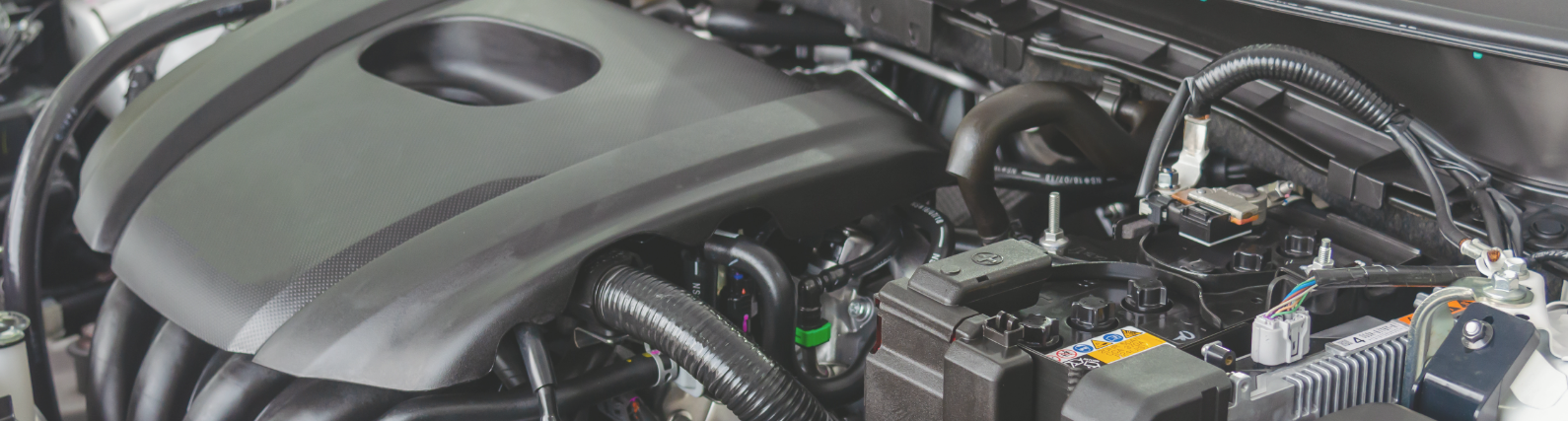 Engine Services - Autobahn Auto Center