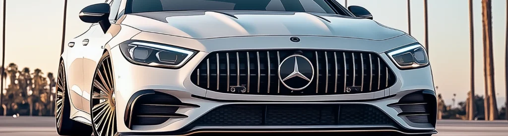 Mercedes Repair in Boca Raton, FL | Autobahn Auto Center